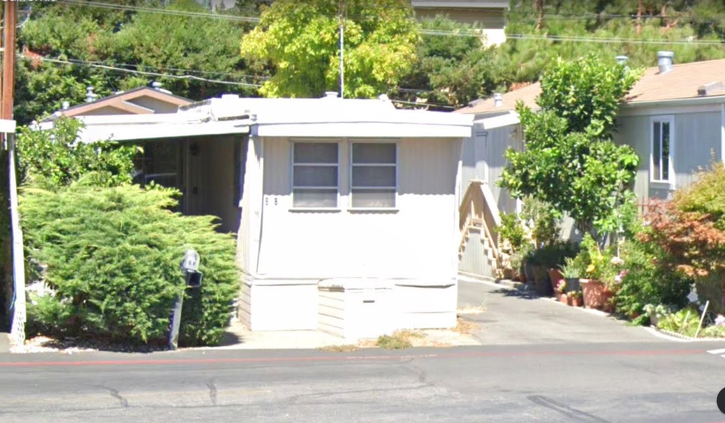 1850 Evans Ln SPACE 58, San Jose, CA 95125 | MLS #ML81940199 | Zillow