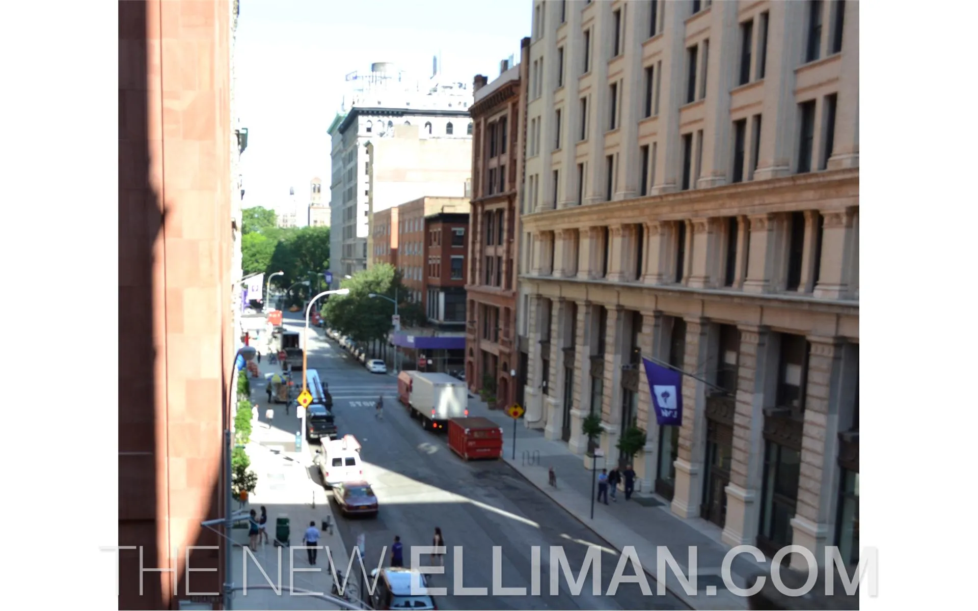 712 Broadway #3 in Noho, Manhattan | StreetEasy