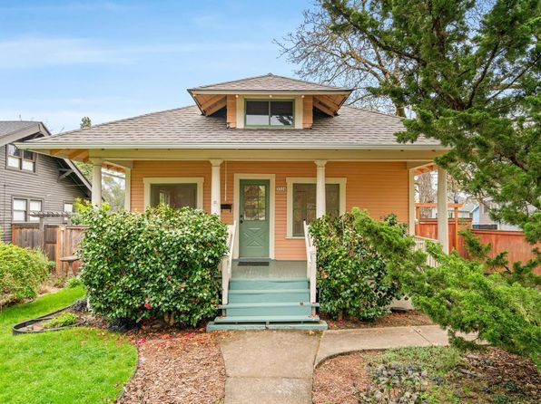 Houses For Rent in Portland OR - 401 Homes | Zillow