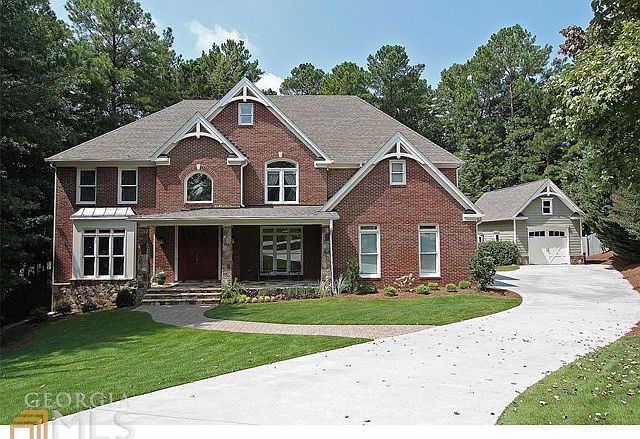 851 Hardage Farm Dr, Marietta, GA 30064 | Zillow