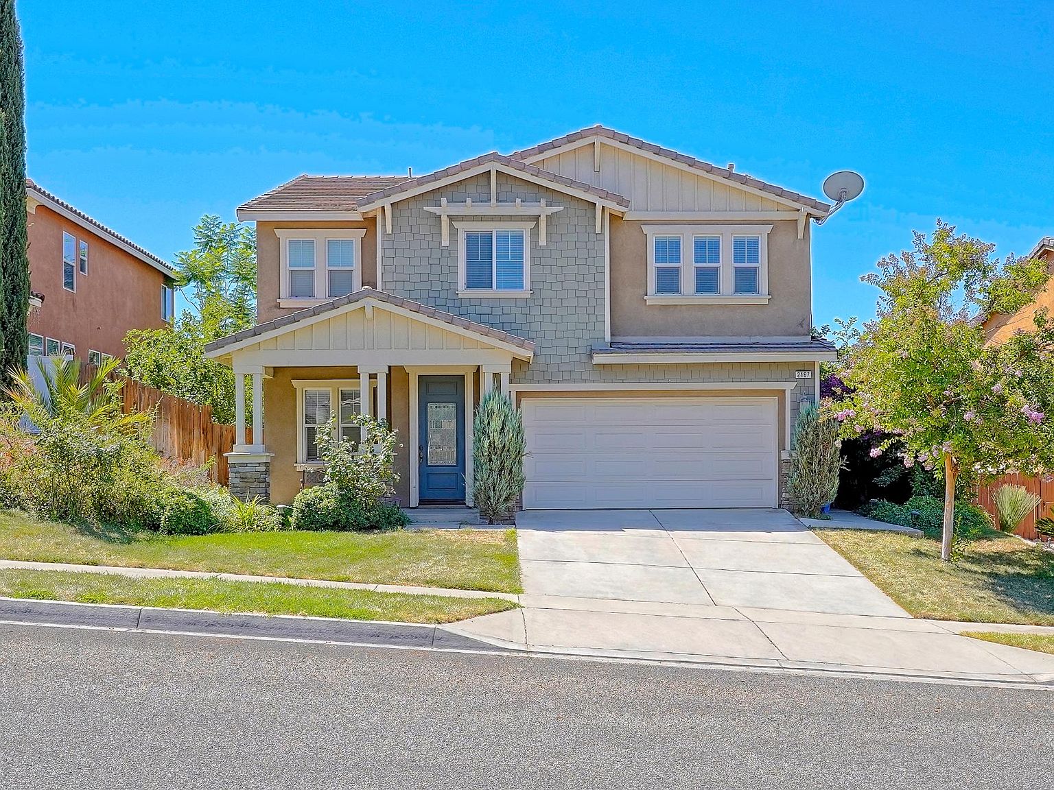 2167 Larimore Ln, Mentone, CA 92359 | Zillow