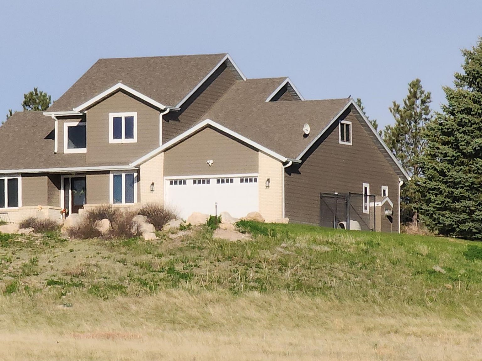 2830 Road 77, Potter, NE 69156 | MLS #33313 | Zillow