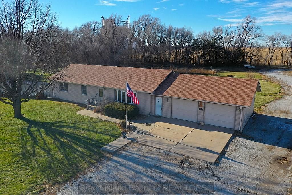 1305 N K Rd, Phillips, NE 68865 | Zillow
