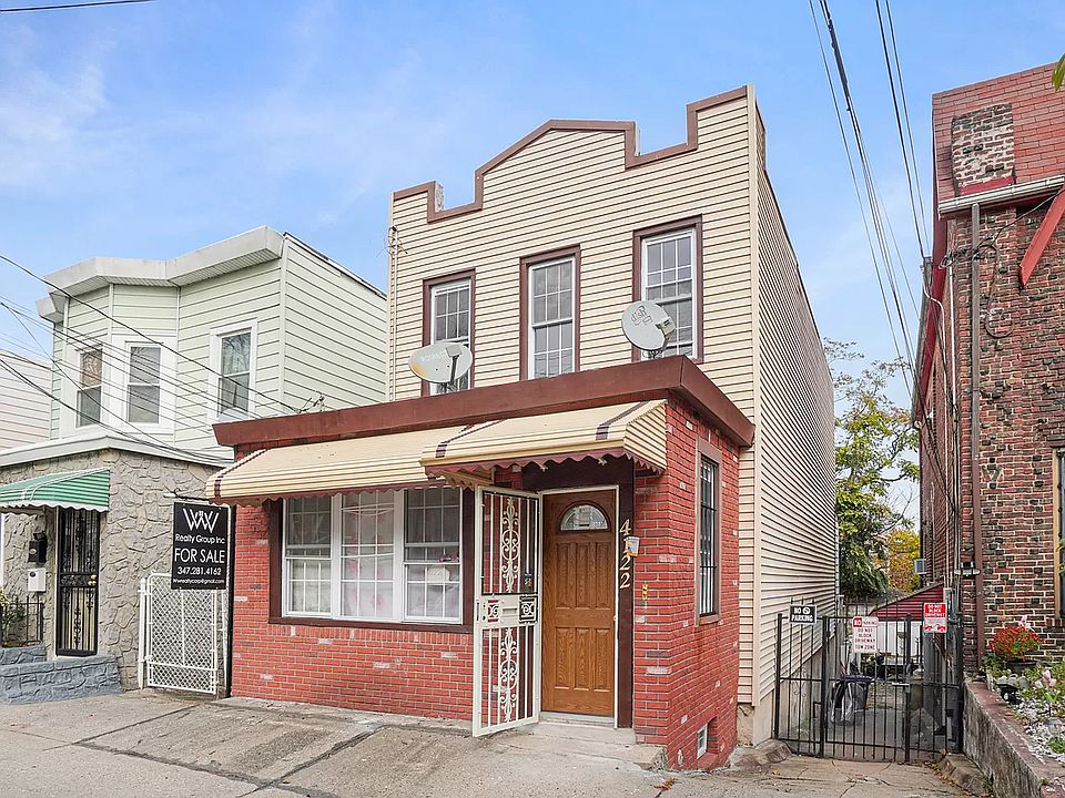 4122 Digney Ave #6W, Bronx, NY 10466 | Zillow