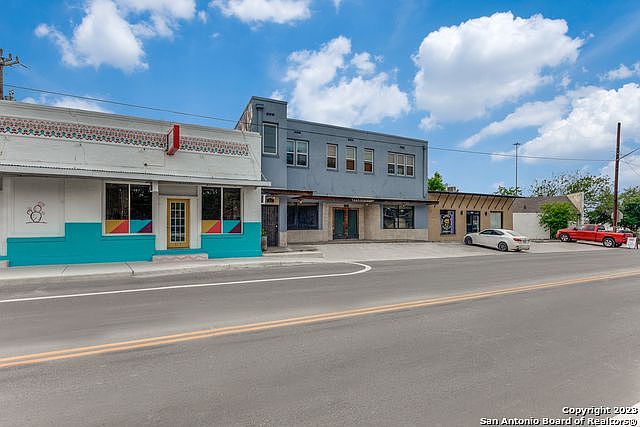 821 Fredericksburg Rd APT 3, San Antonio, TX 78201 | Zillow