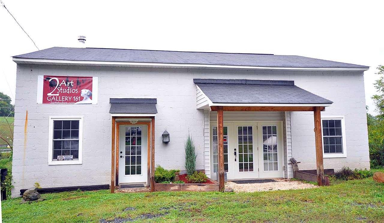 161 Avon Rd, Afton, VA 22920 | Zillow