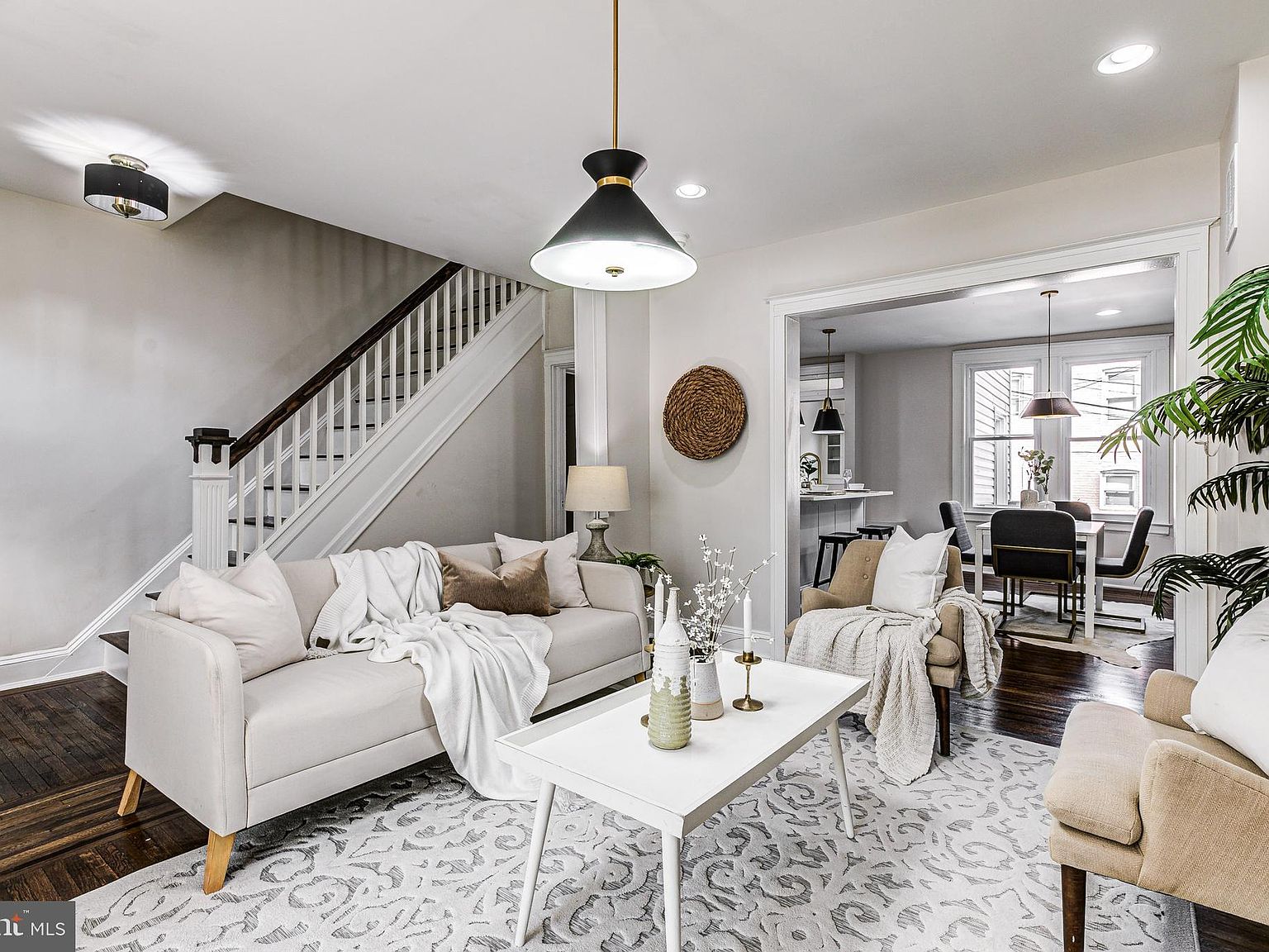 3207 Frisby St, Baltimore, MD 21218 | MLS #MDBA2086726 | Zillow