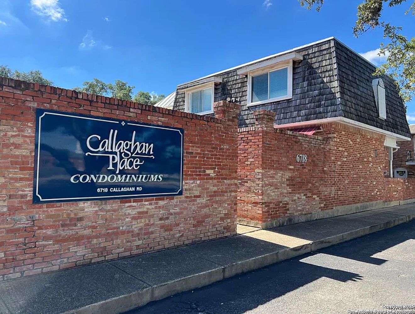 6718 Callaghan Road #315, San Antonio, TX 78229 | MLS #1895646 | Zillow