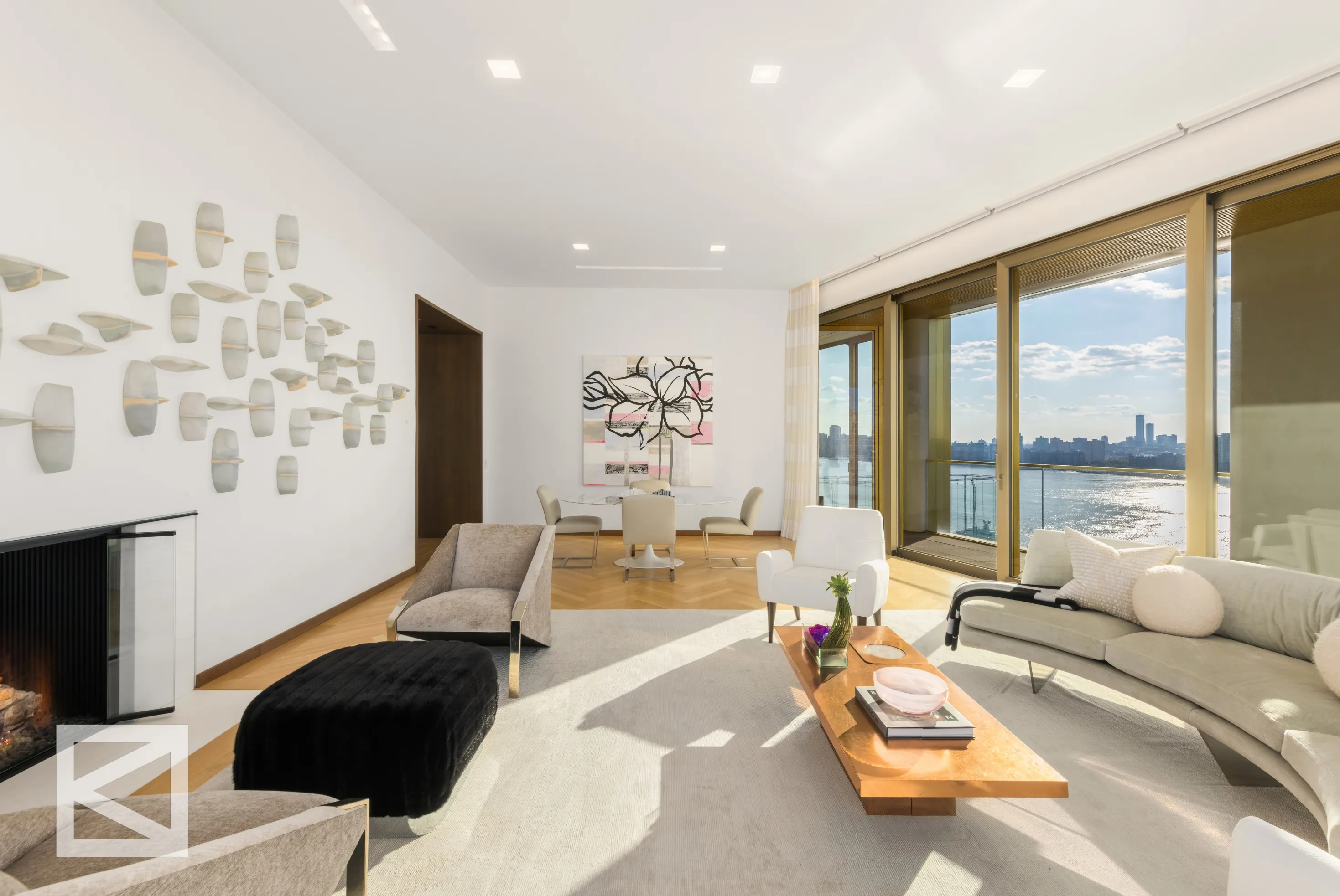 551 West 21st Street #PH19 in West Chelsea, Manhattan | StreetEasy