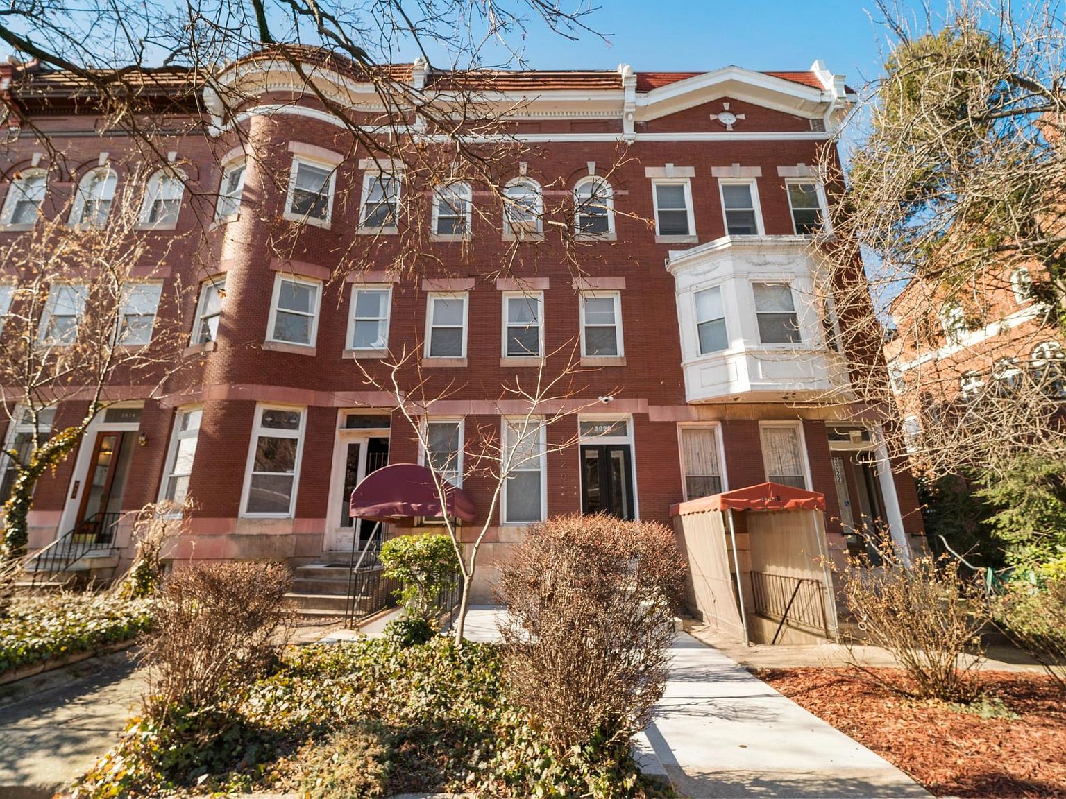 3020 N Calvert St #BASEMENT, Baltimore, MD 21218 | Zillow