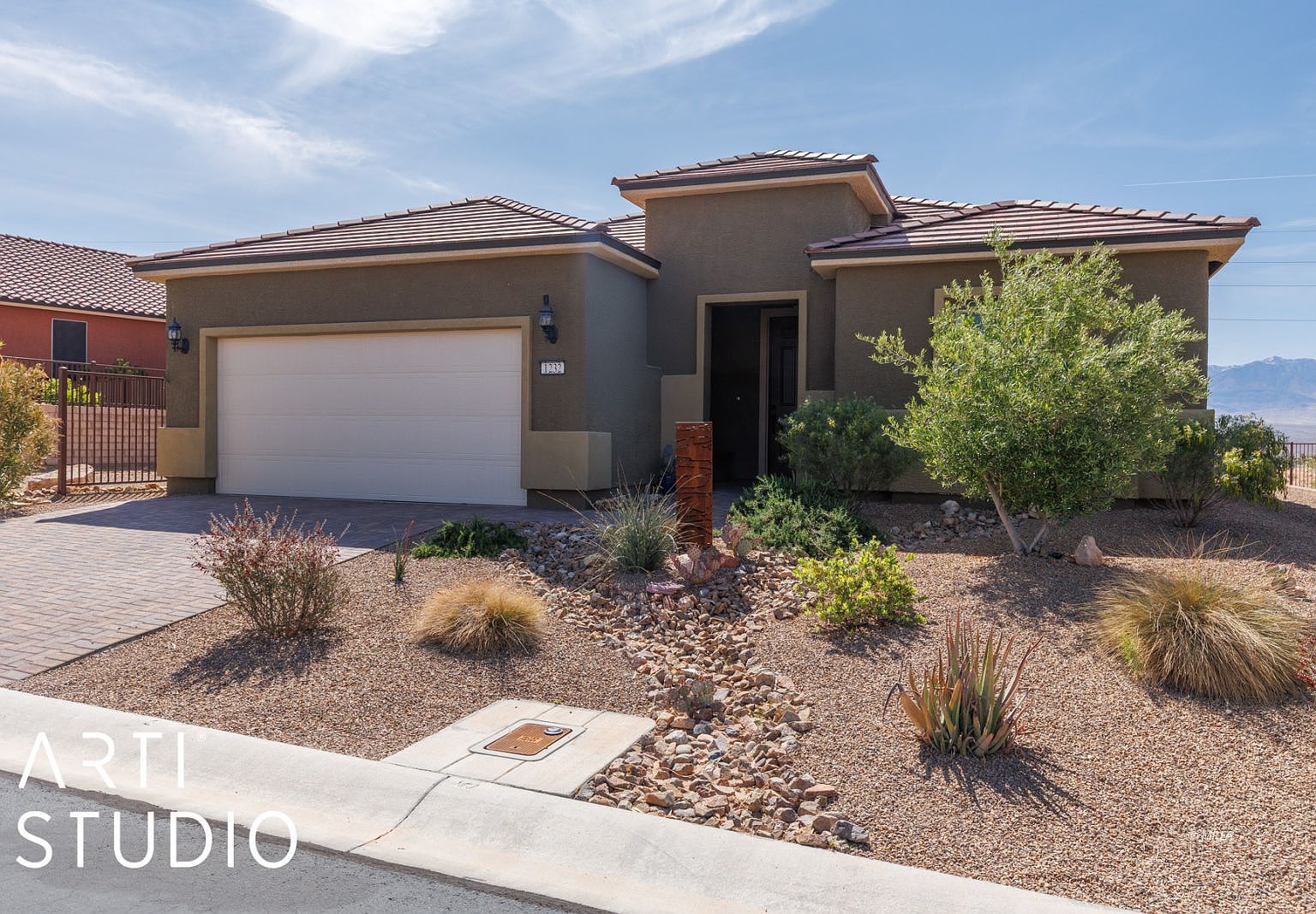 1232 Trickling Brook Trl, Mesquite, NV 89034 | MLS #1127022 | Zillow