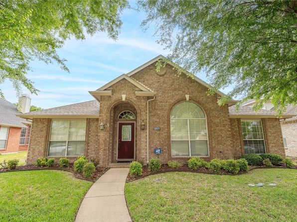 Single Story Homes for Sale in Frisco TX | Zillow