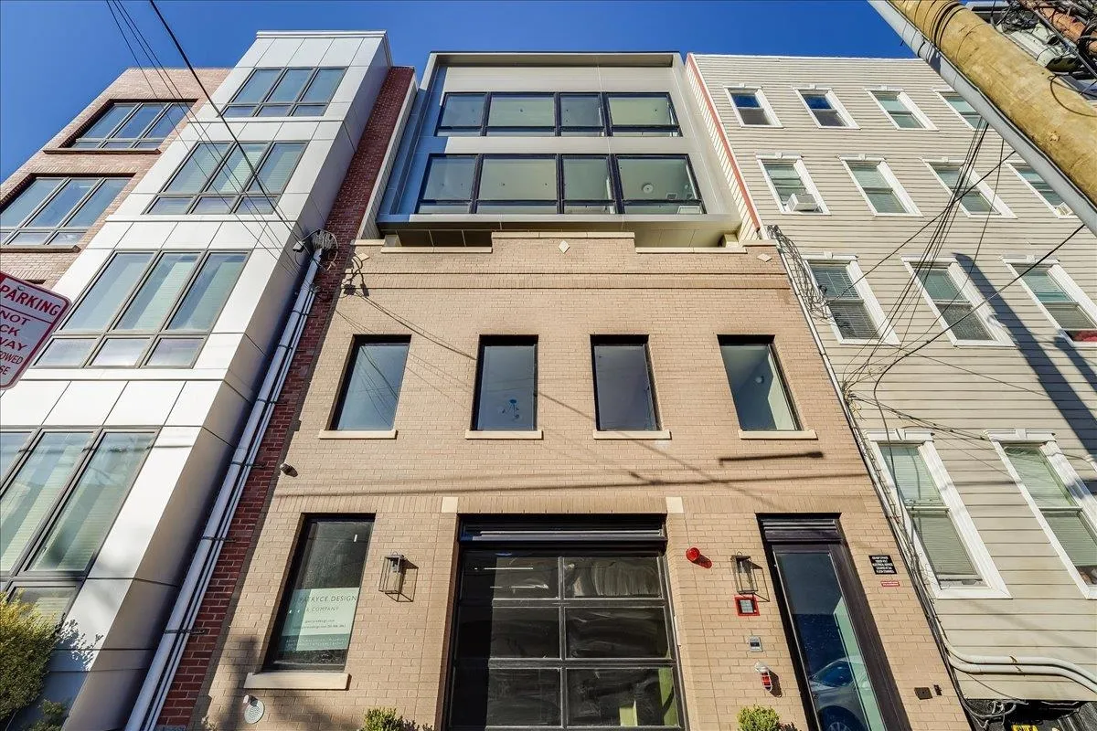 628 Grand Street #1 in Hoboken, New Jersey | StreetEasy