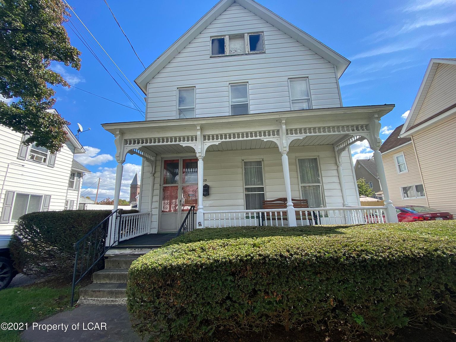 215 Spring St, West Pittston, PA 18643 | Zillow
