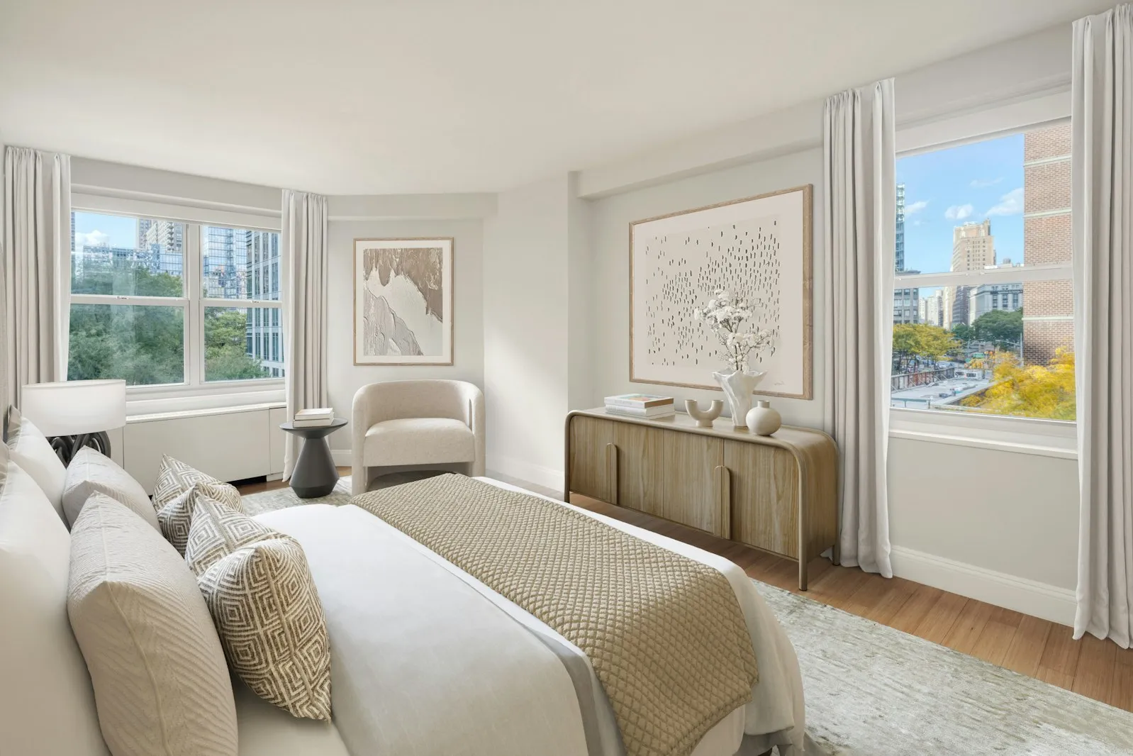 155 West 68th Street #35A in Lincoln Square, Manhattan | StreetEasy