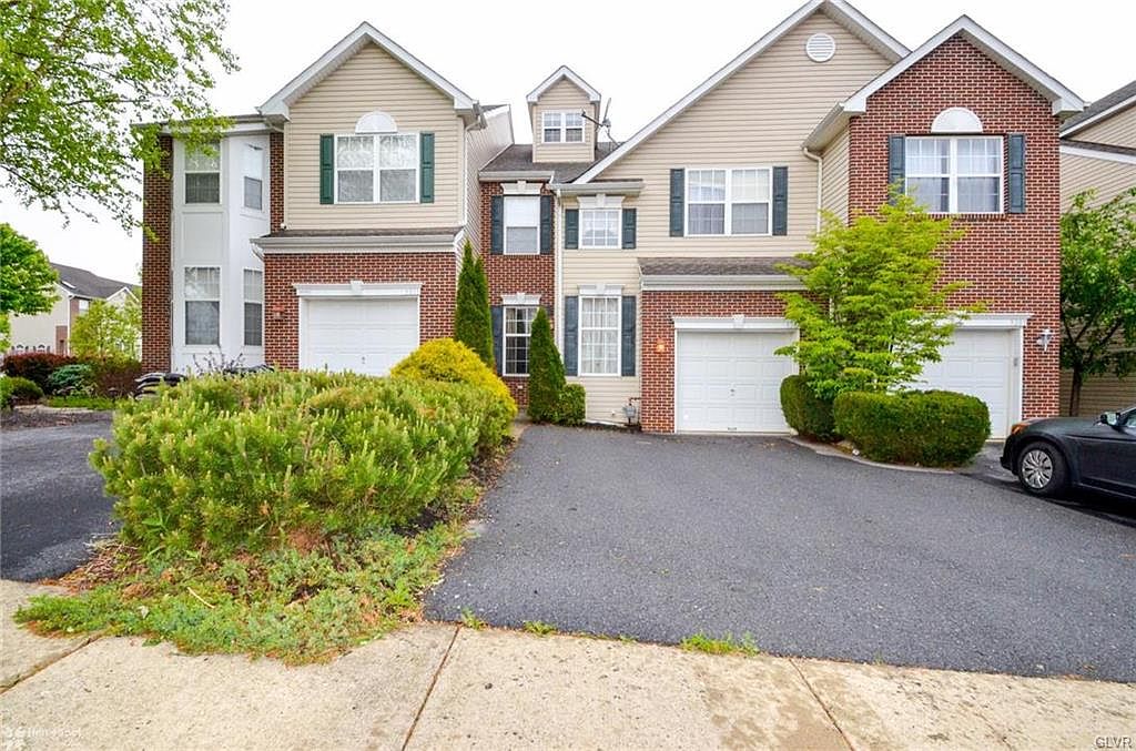 5207 Spring Ridge Dr E, Macungie, PA 18062 | Zillow