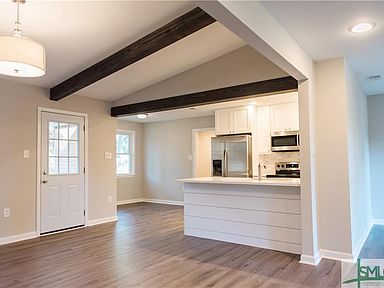 2604 Nottingham Dr, Savannah, GA 31406 | Zillow