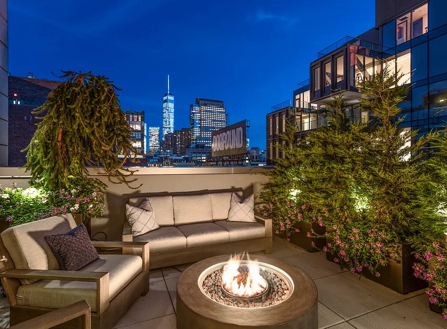 22 Renwick St #PENTHOUSE 3, New York, NY 10013 | Zillow