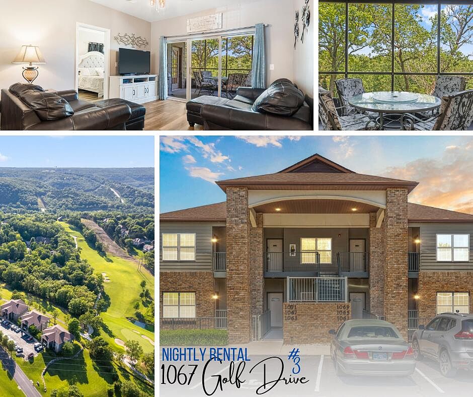 1067 Golf Drive UNIT 3 BLDG 4, Reeds Spring, MO 65737 | Zillow