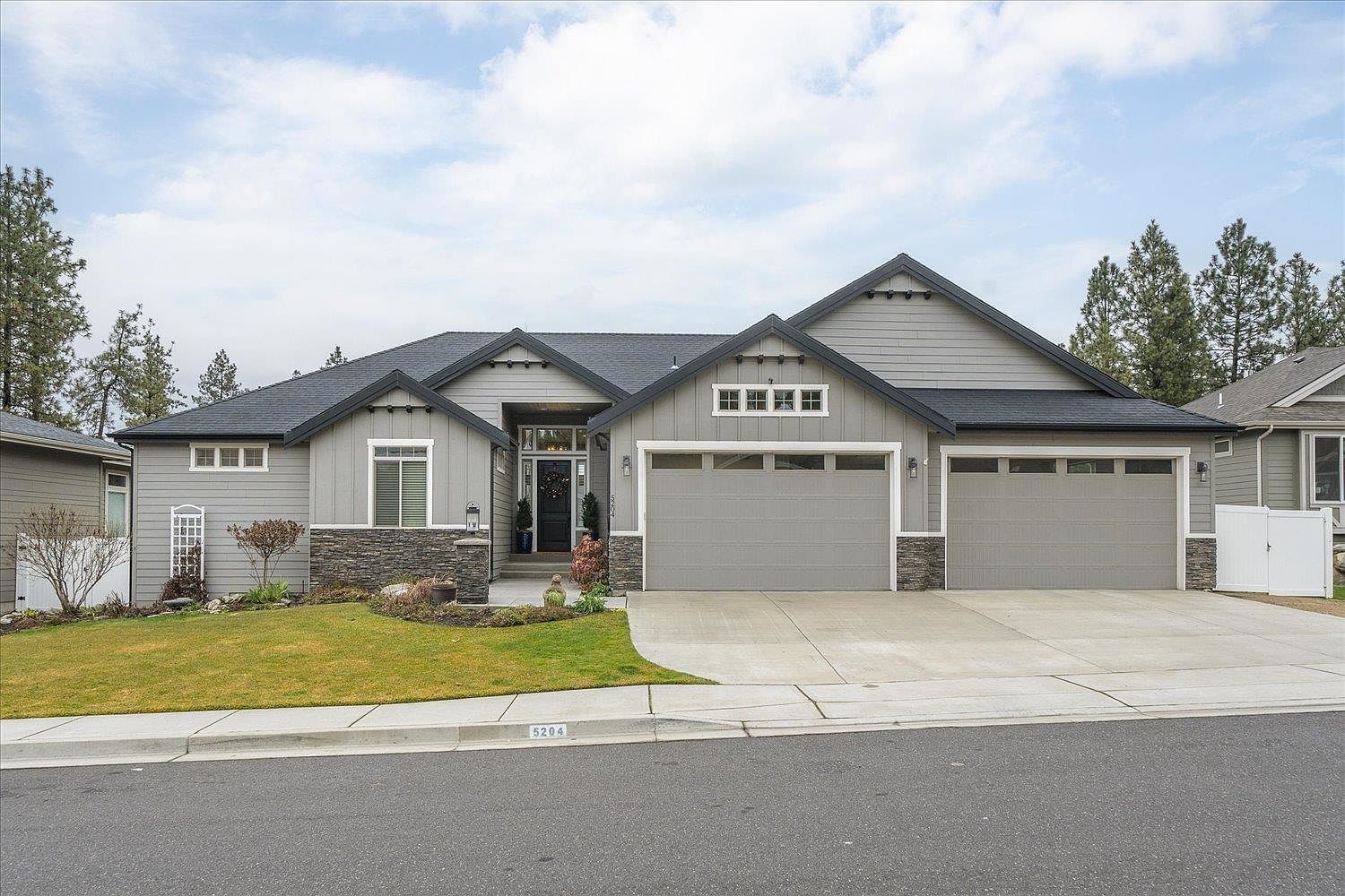 5204 W Decatur Ave, Spokane, WA 99208 | Zillow