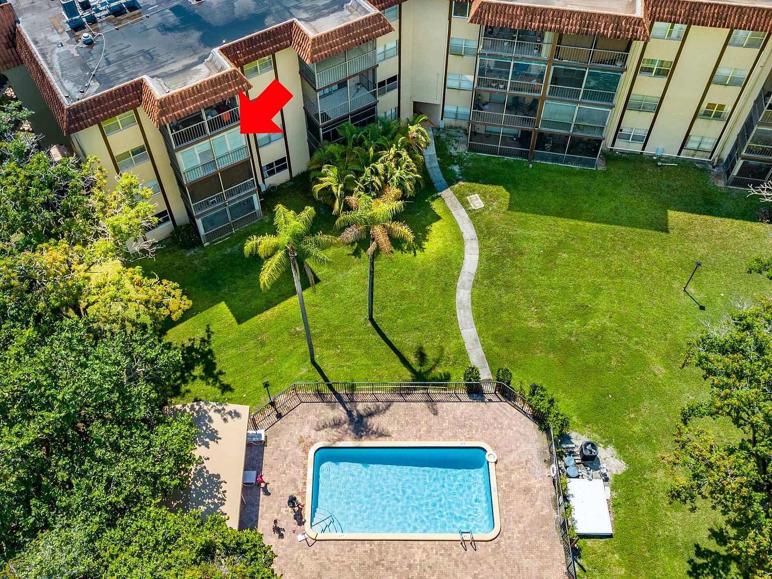 5961 N Falls Circle Drive UNIT 308, Lauderhill, FL 33319 | MLS #RX ...