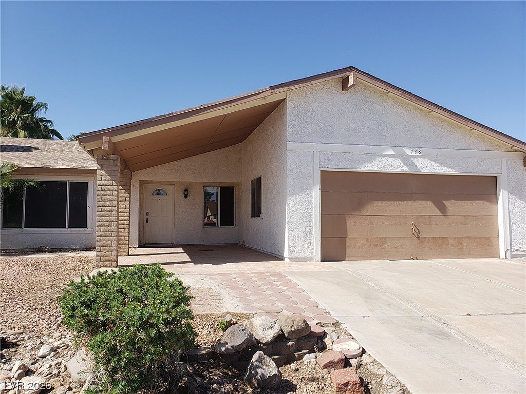 728 Brick Dr, Henderson, NV 89002 | MLS #2533699 | Zillow