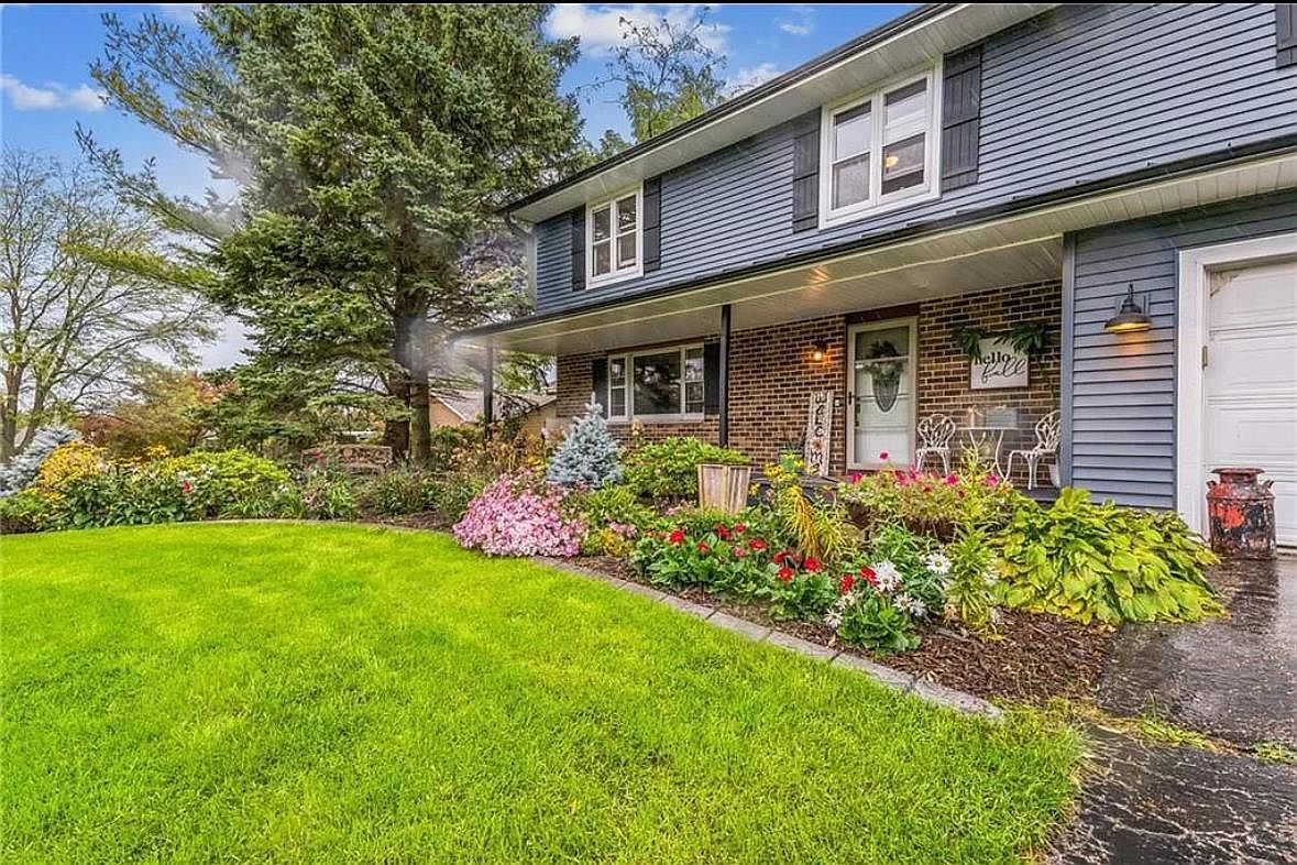 6657 Winding Way, Windsor, WI 53598 | MLS #1969173 | Zillow