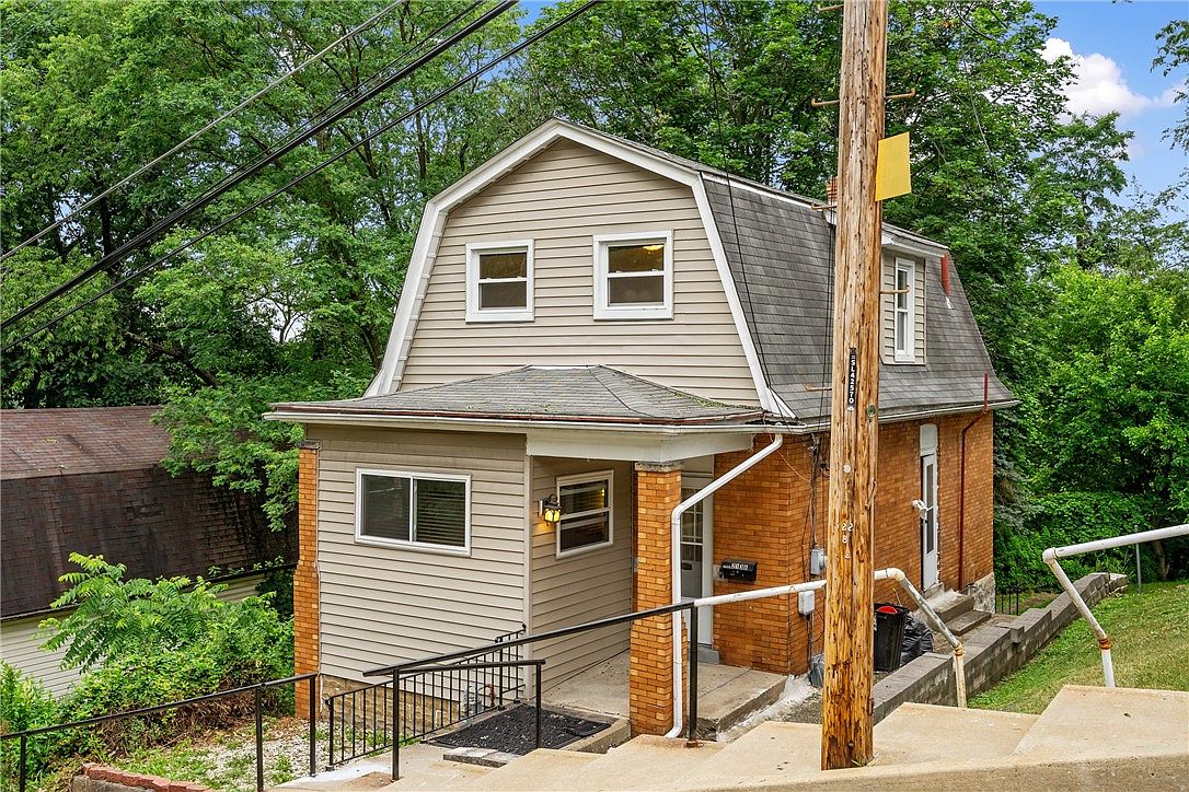 2136 Boustead St, Pittsburgh, PA 15216 | Zillow