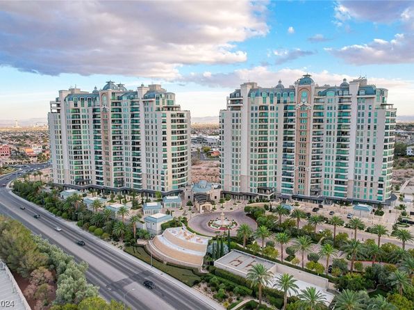 Luxury High Rise - Las Vegas NV Real Estate - 737 Homes For Sale | Zillow