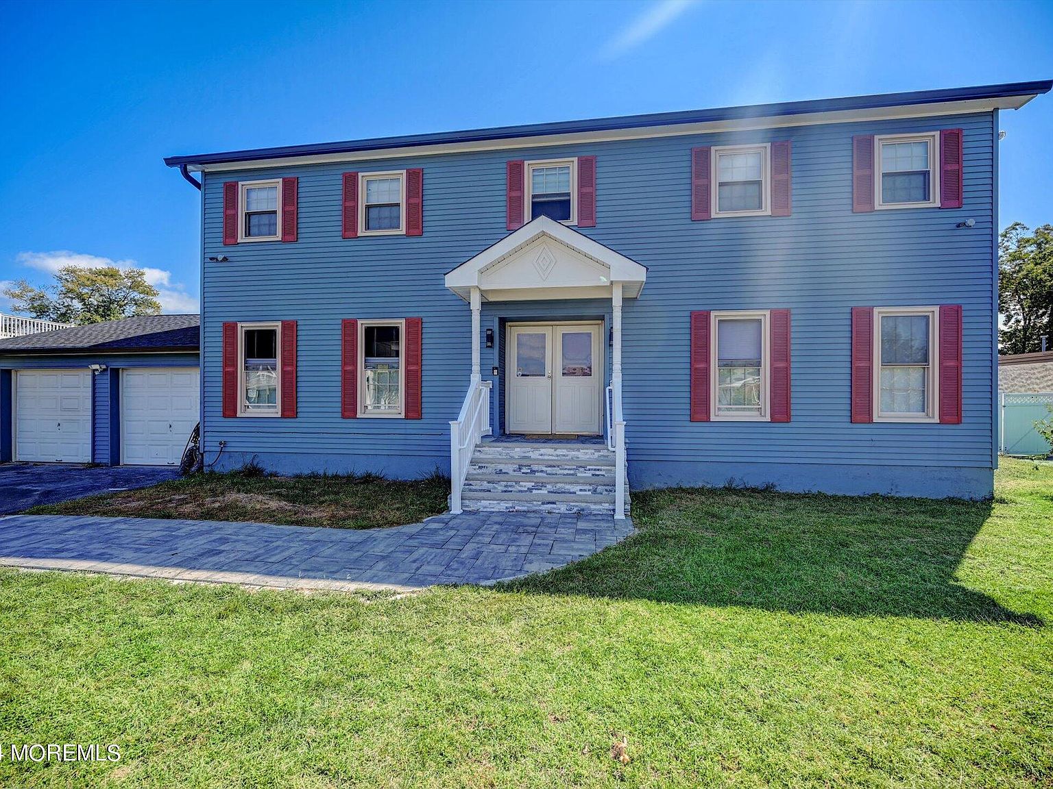 815 Gilmores Island Road, Toms River, NJ 08753 | MLS #22428221 | Zillow