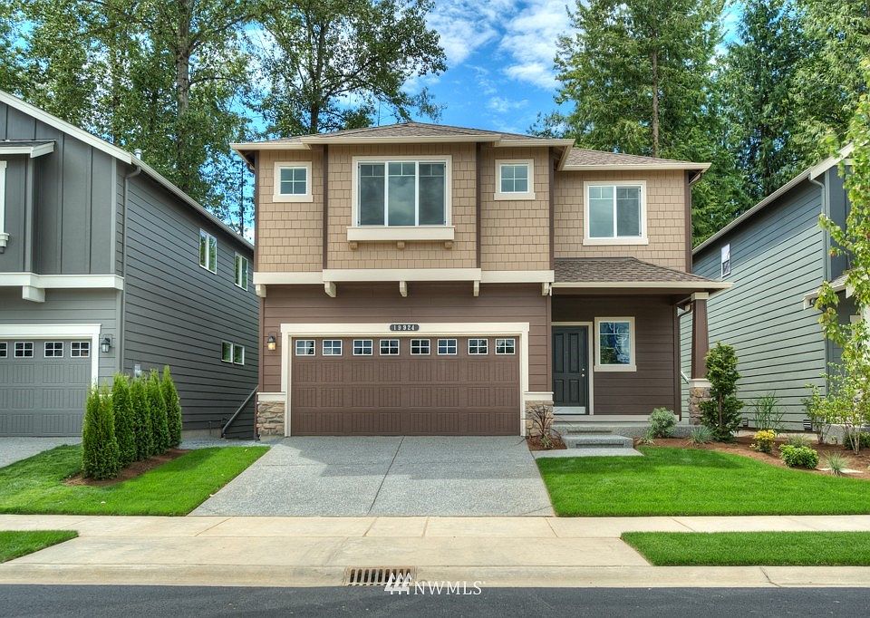 4721 Joppa Lane SW #1, Tumwater, WA 98512 | Zillow