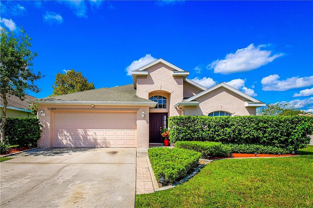 2817 Billingham Dr, Land O Lakes, FL 34639 | Zillow