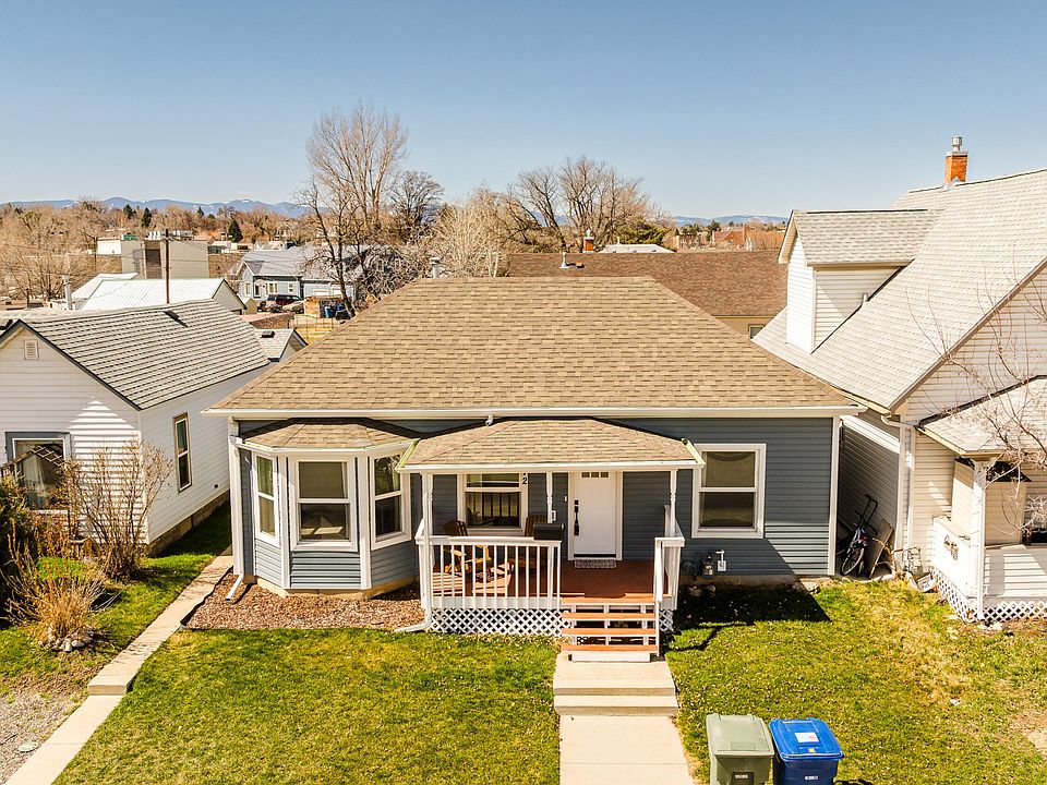 212 S Custer St, Sheridan, WY 82801 | Zillow