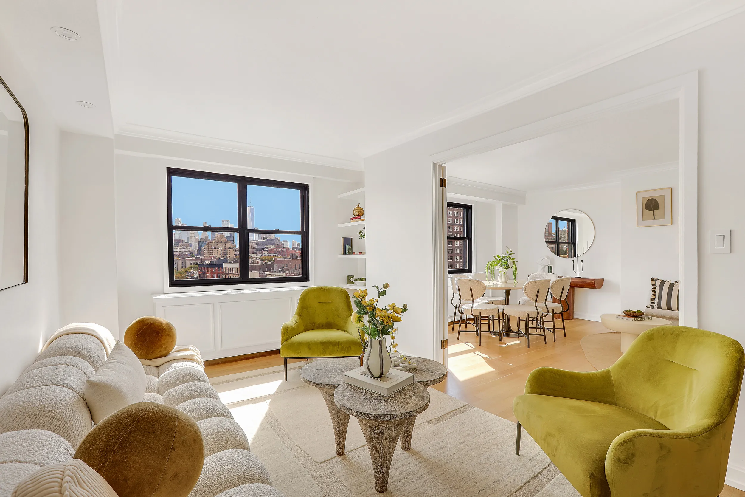31 Jane Street #10FG in West Village, Manhattan | StreetEasy