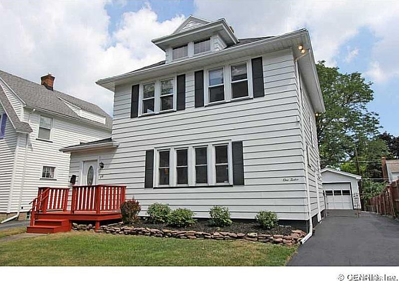 112 Harding Rd, Rochester, NY 14612 | Zillow