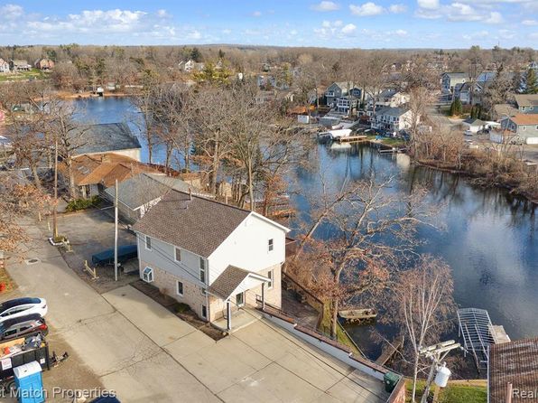 Lake Orion MI Real Estate - Lake Orion MI Homes For Sale | Zillow