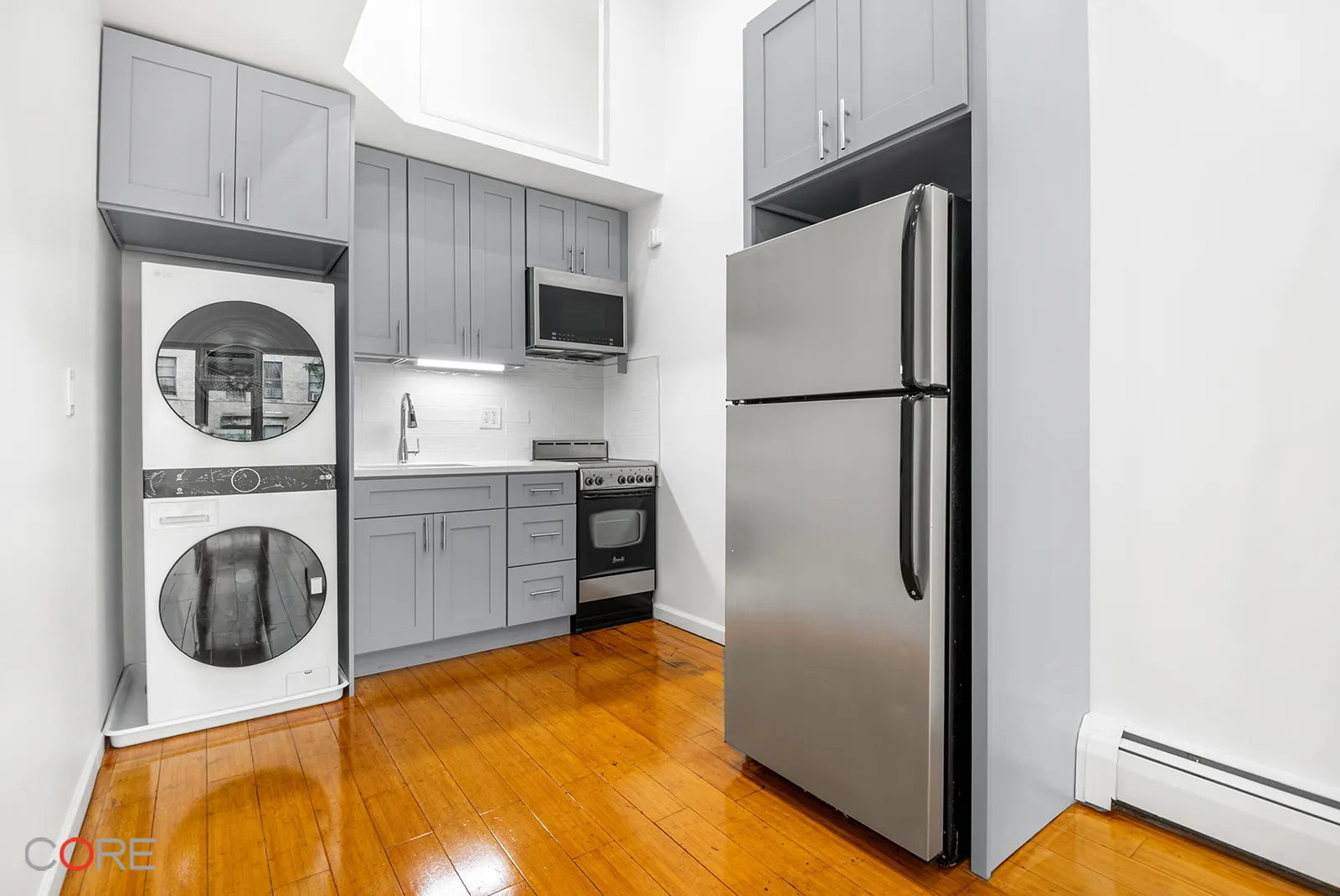 96 Avenue C #4F in East Village, Manhattan | StreetEasy