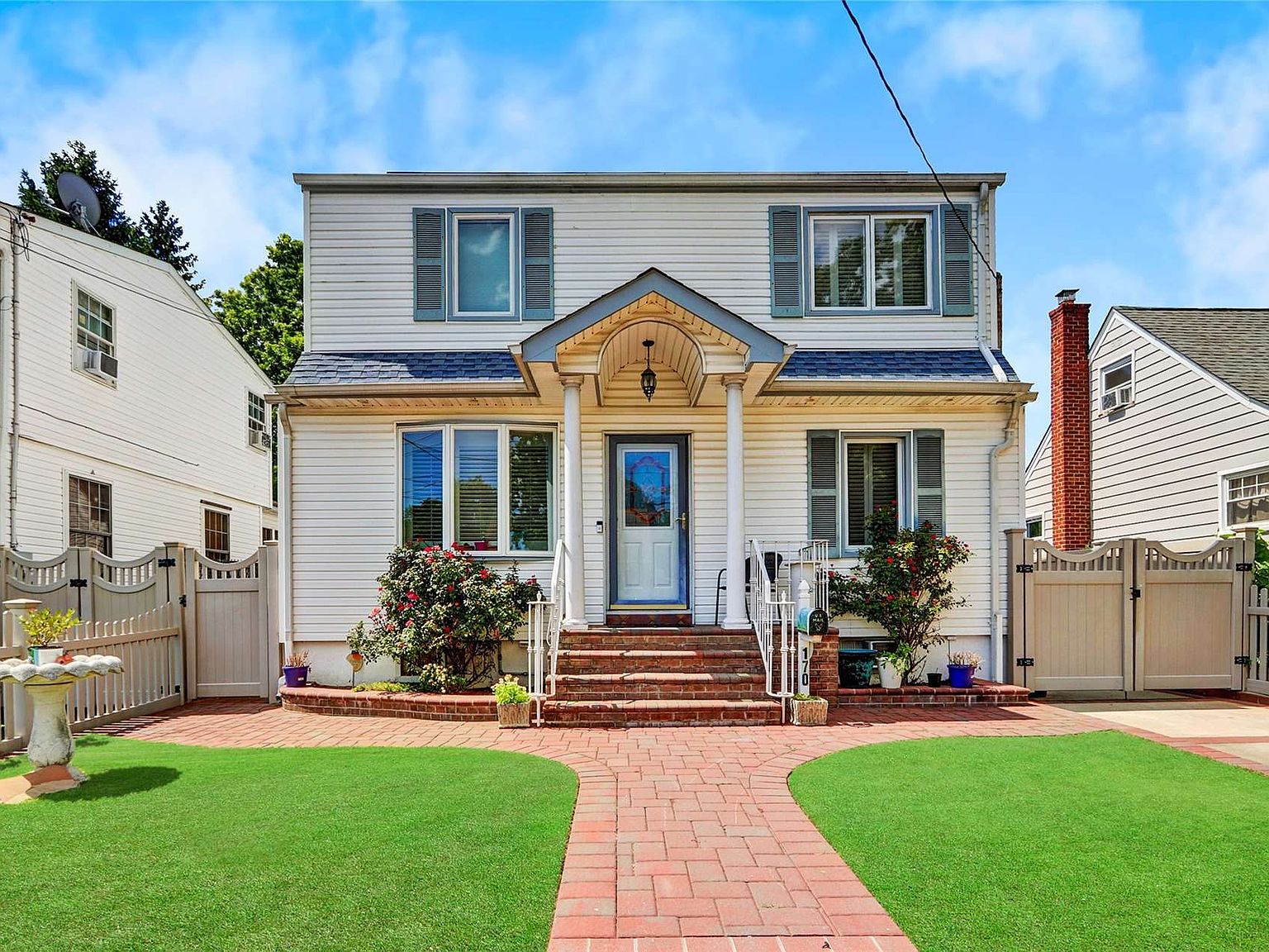 170 Stewart Street, Elmont, NY 11003 | Zillow