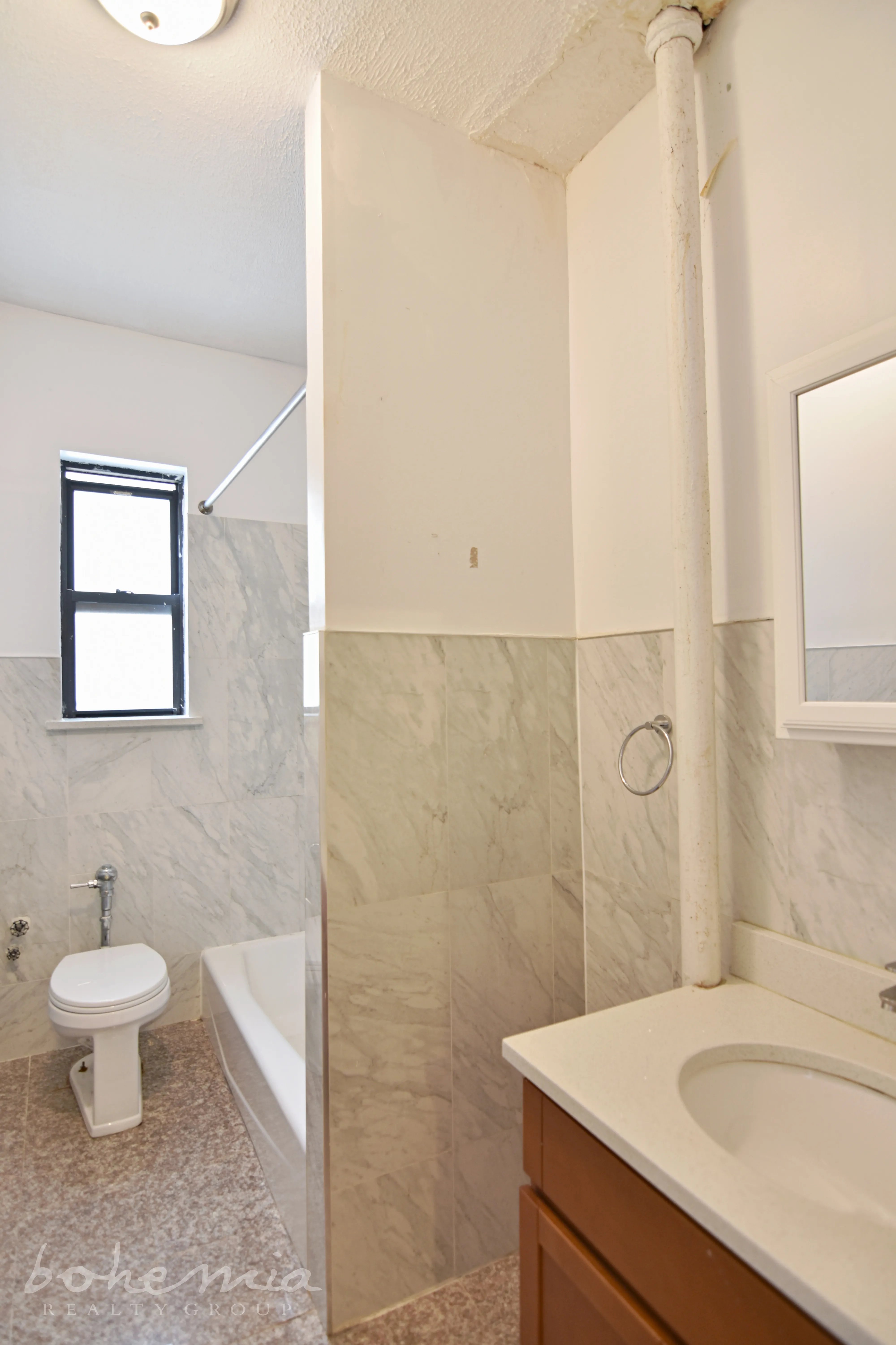 860 Riverside Drive #4C in Washington Heights, Manhattan | StreetEasy