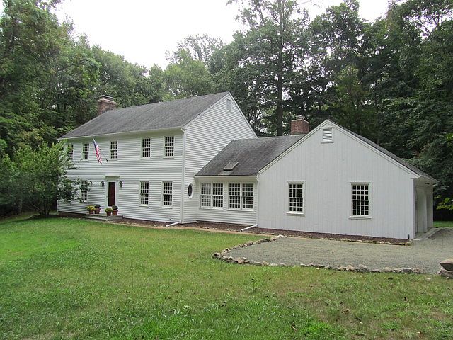 46 Fox Run Rd, Pound Ridge, NY 10576 | Zillow