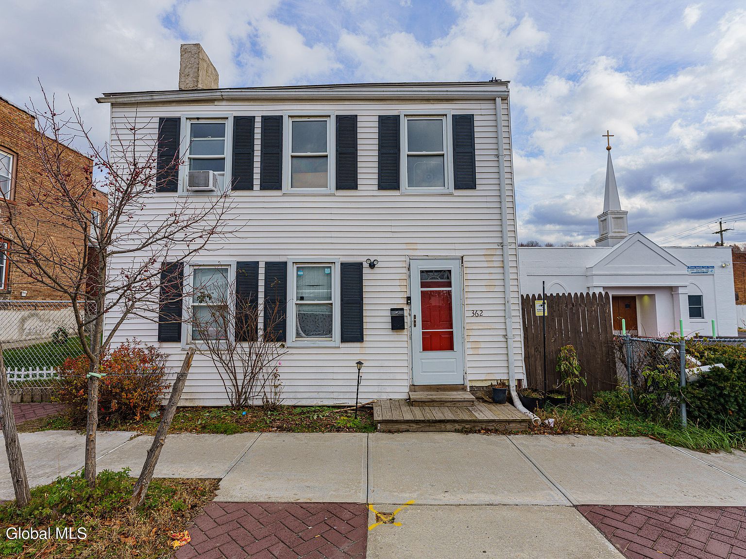 362 2nd Street, Troy, NY 12180 | MLS #202329206 | Zillow