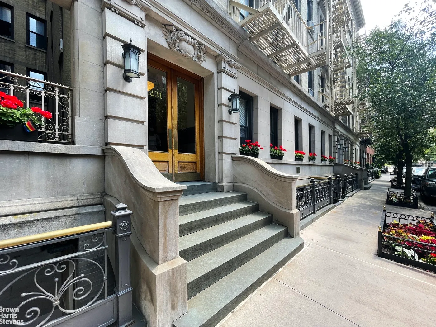 231 West 21st Street #5B in Chelsea, Manhattan | StreetEasy