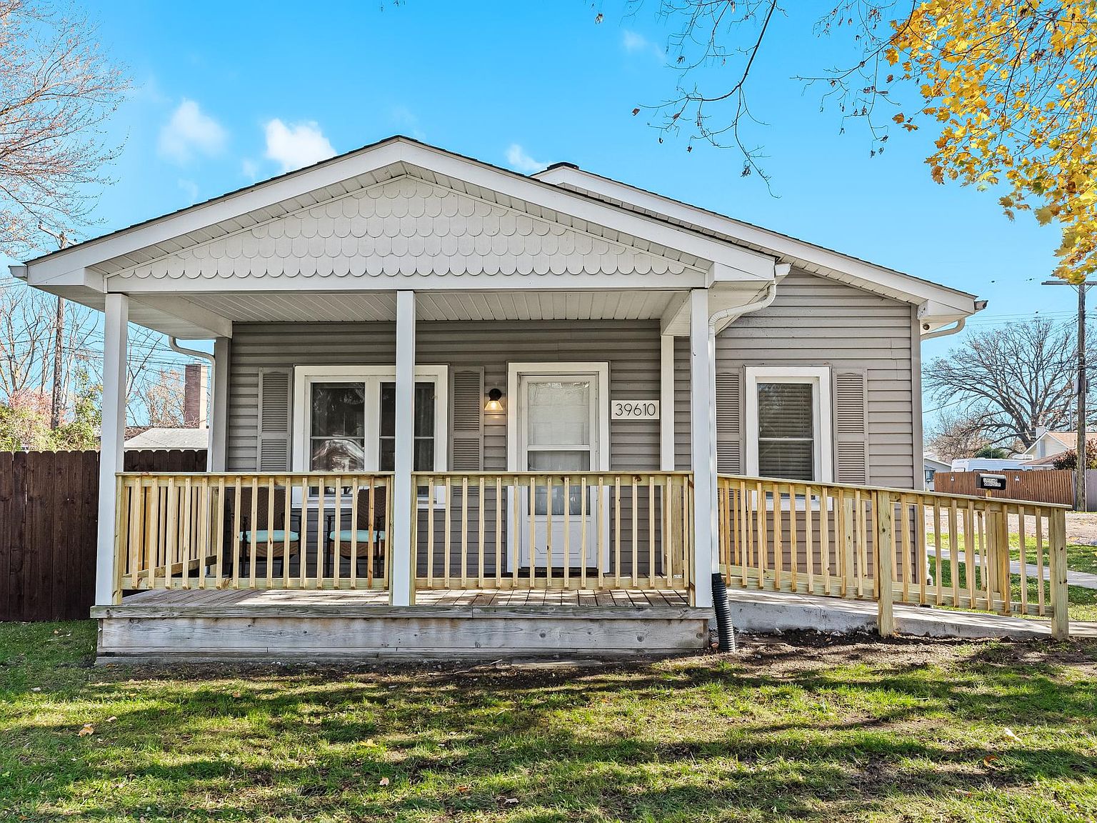 39610 Ormsby St, Clinton Township, MI 48036 | Zillow