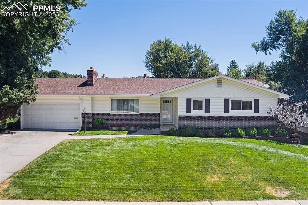 2015 Devon St, Colorado Springs, CO 80909 | MLS #4002510 | Zillow