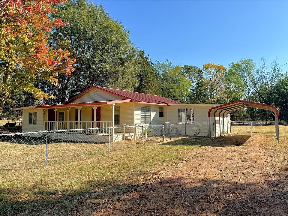375 Fm 1000, Cookville, TX 75558 | Zillow