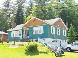 1895 Riverside Drive, Berlin, NH 03570 | MLS #4967896 | Zillow