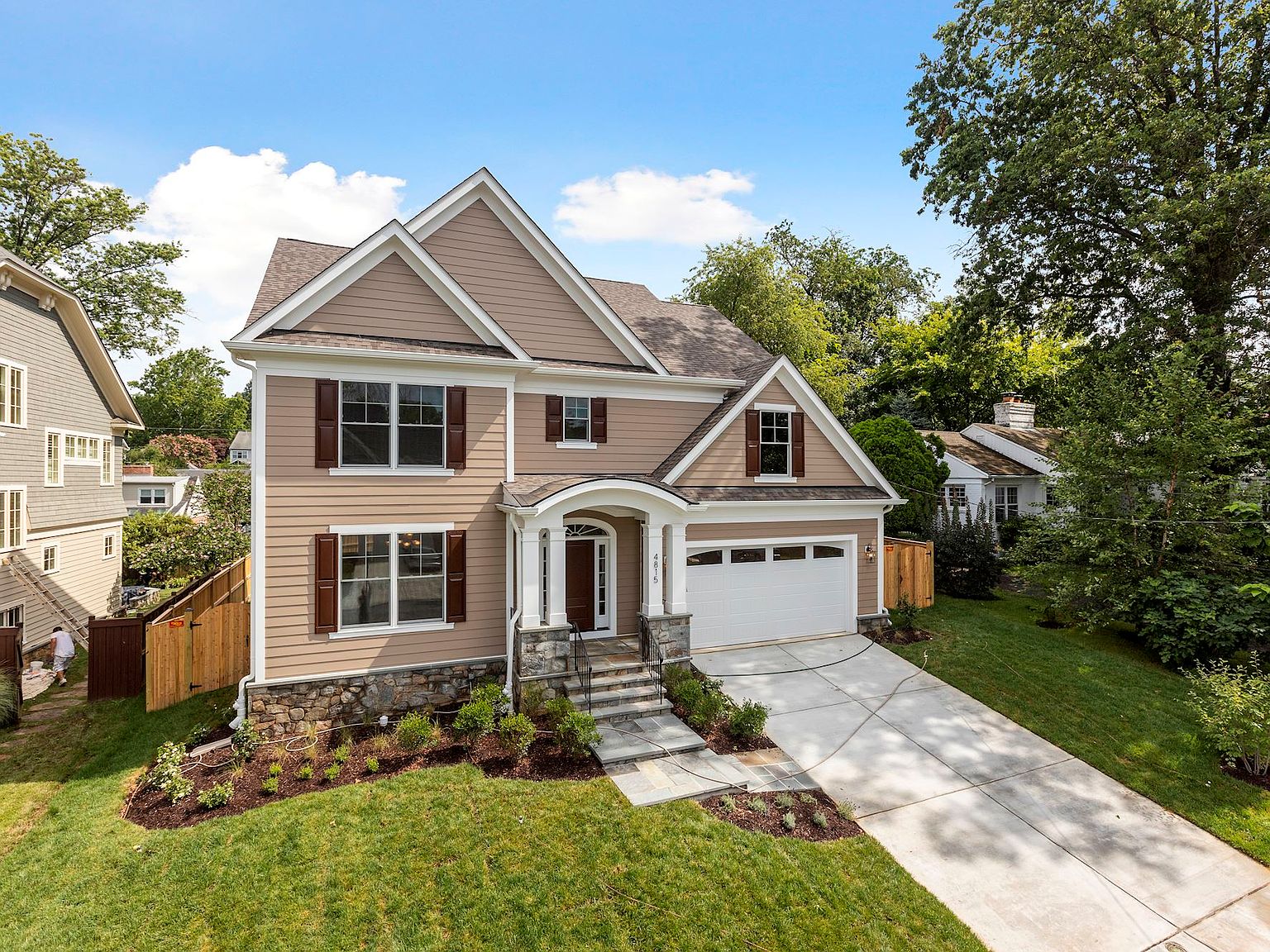 Ariel Plan, PCI -22207, Arlington, VA 22205 | Zillow