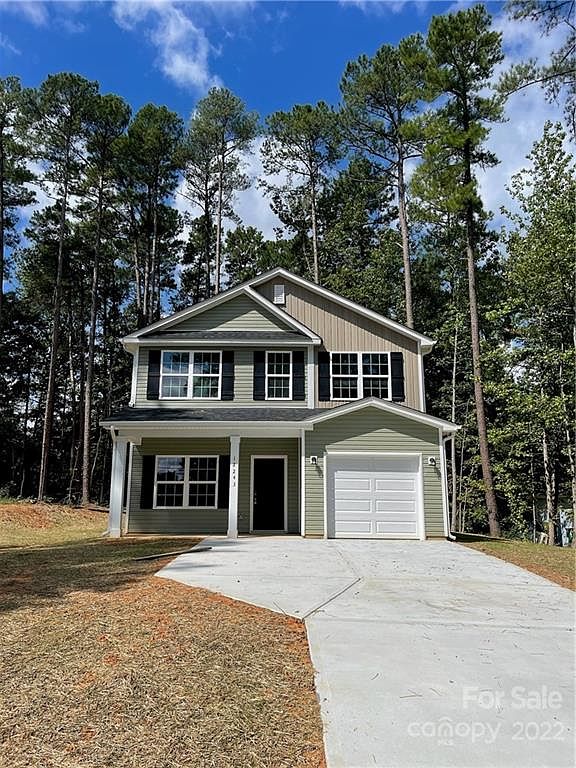 12243 Mallard Ridge Dr, Charlotte, NC 28269 | Zillow