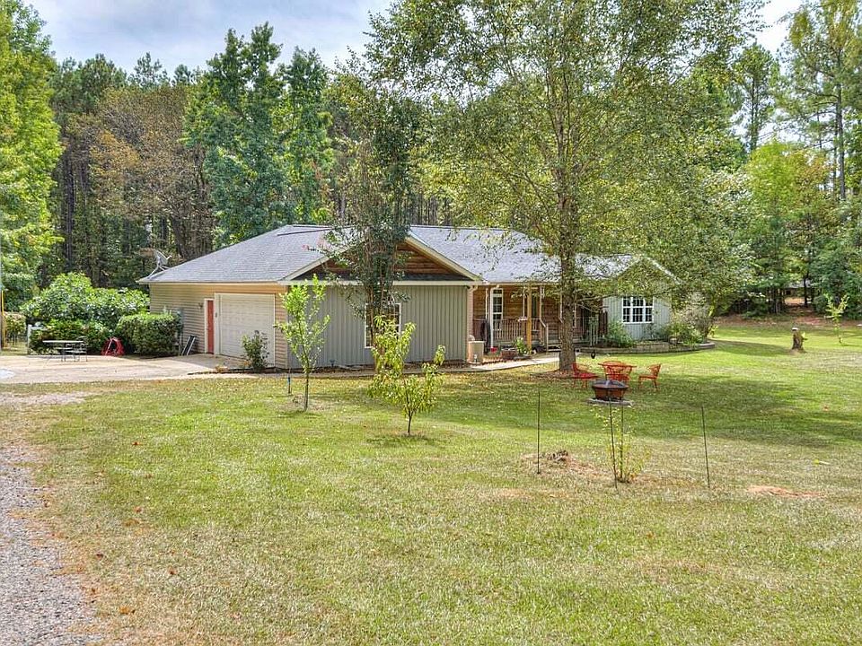 145 Dogwood Ln, Plum Branch, SC 29845 | Zillow