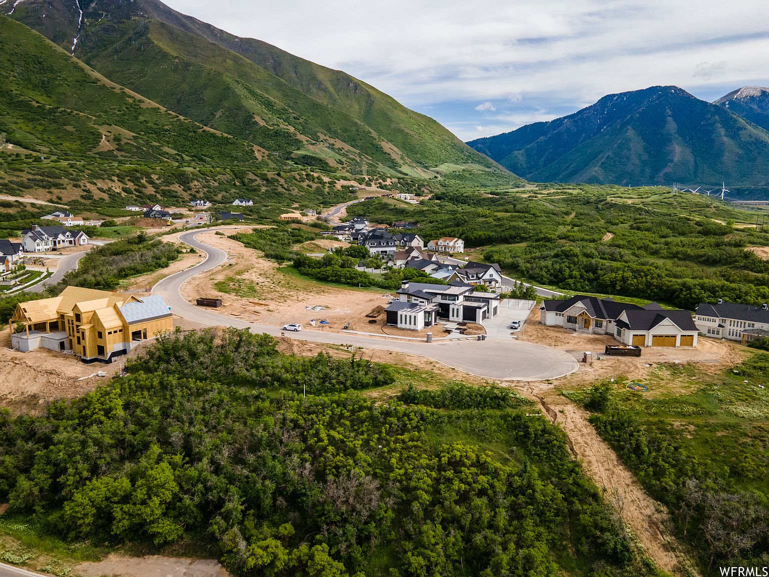 115 E Hidden Ridge Ln, Mapleton, UT 84664 | MLS #1807567 | Zillow